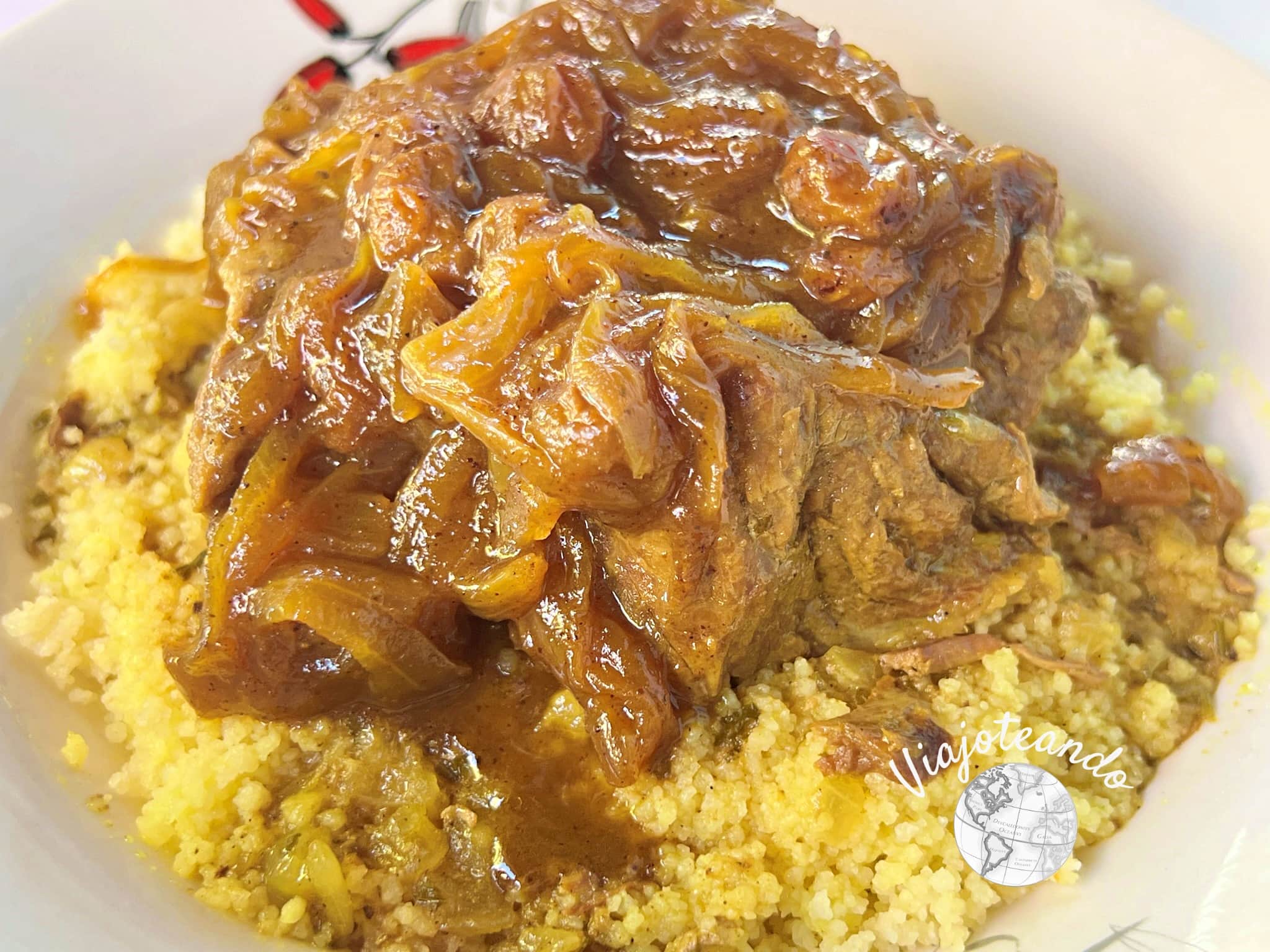 9 platos de comida típica de Marruecos- BLOG VIAJOTEANDO