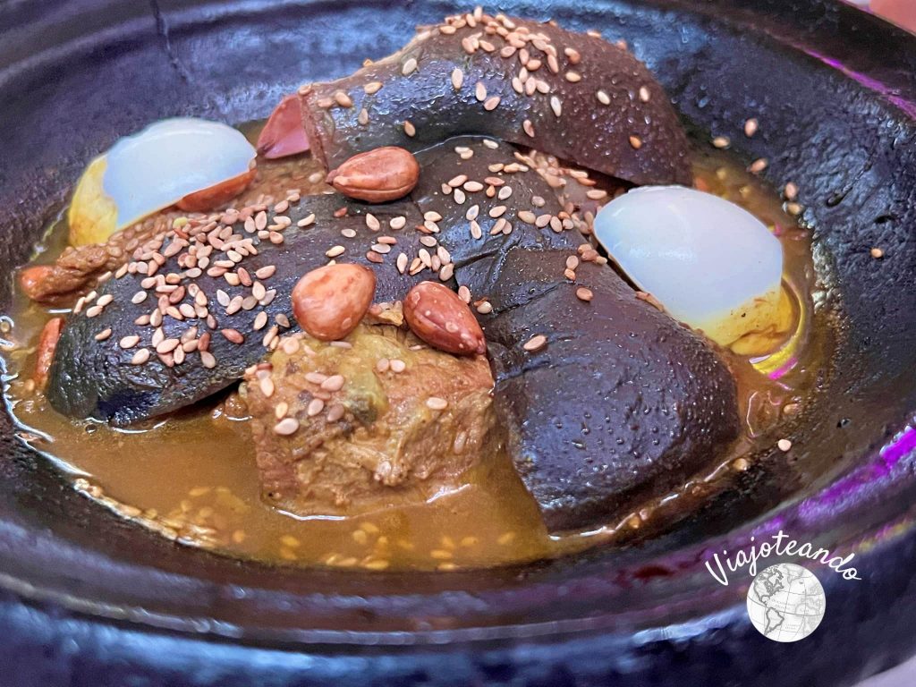 USAR EL MÓVIL EN MARRUECOS - BLOG VIAJOTEANDO