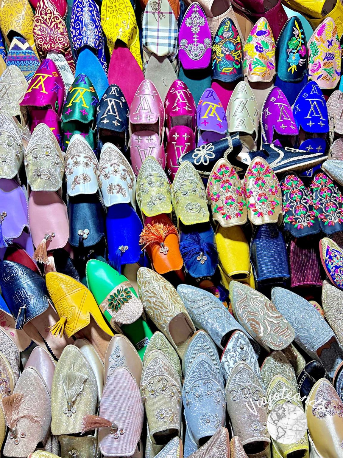 20 Imprescindibles de Tánger - VIAJOTEANDO